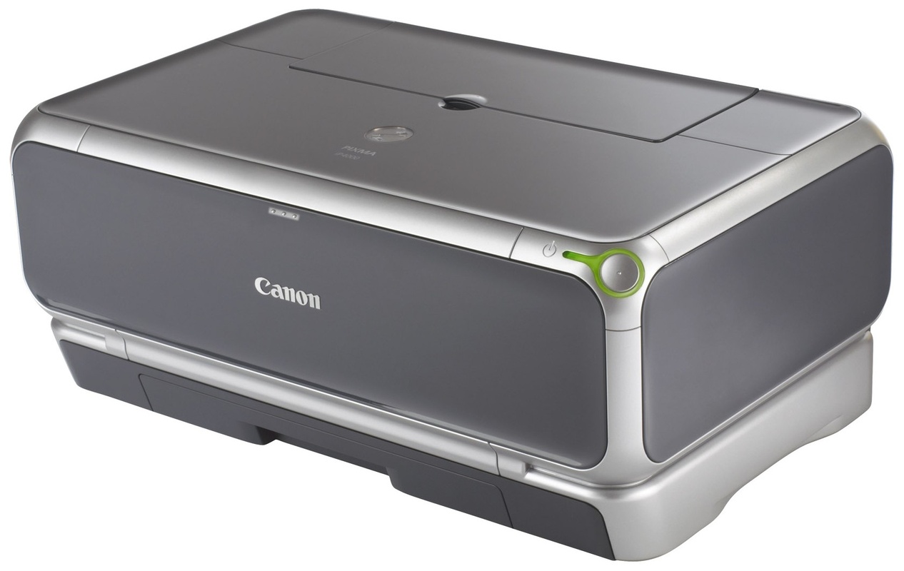 Canon introduceert Pixma-printers - Tweakers