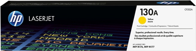 Specificaties van HP 130A - Tweakers