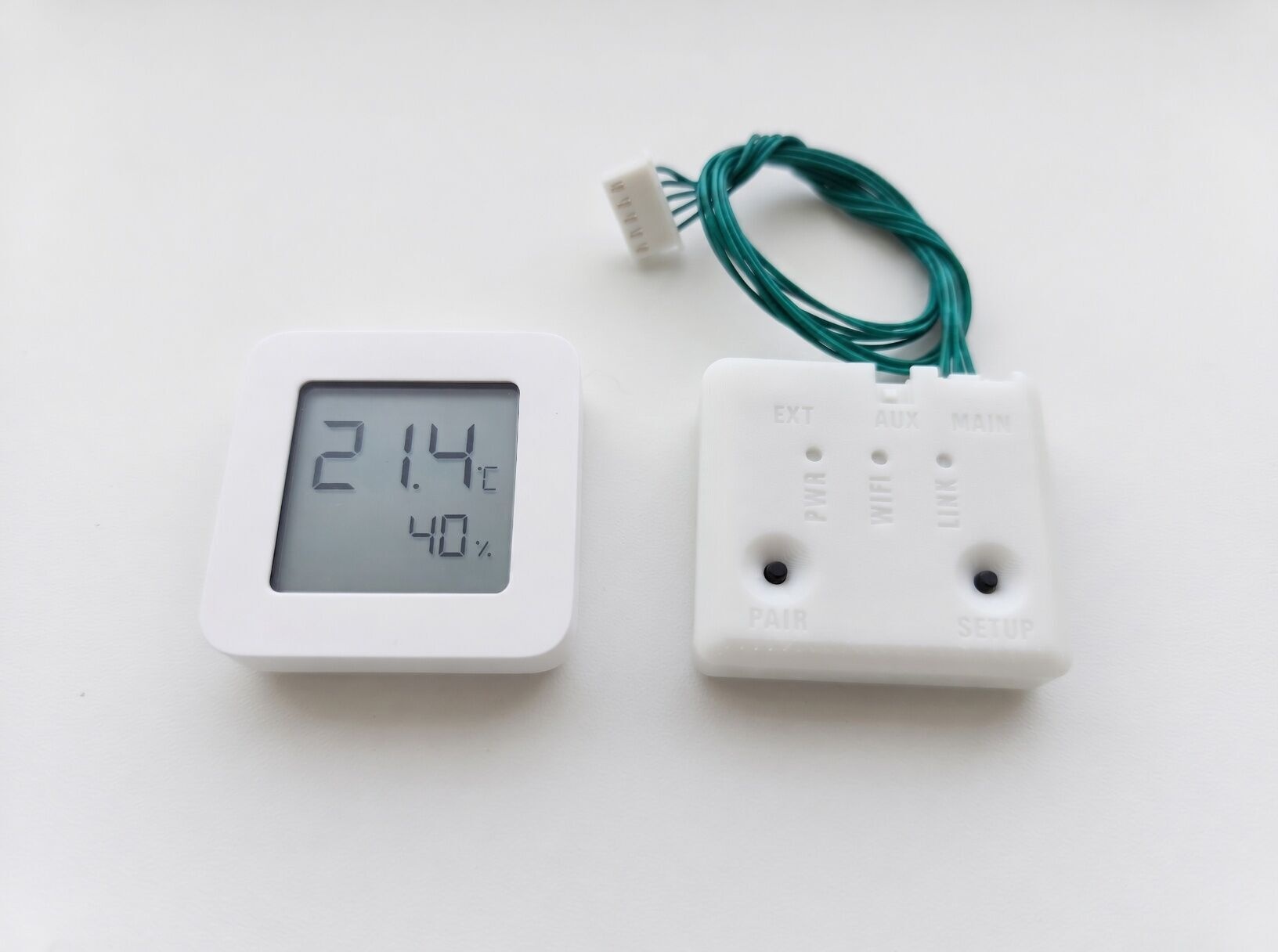 ProtoART - Lucht-Lucht Mitsubishi Electric modules incl display ...