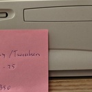 Compaq Deskpro SFF Pentium II 350 – OEM project systeem aangeboden ...