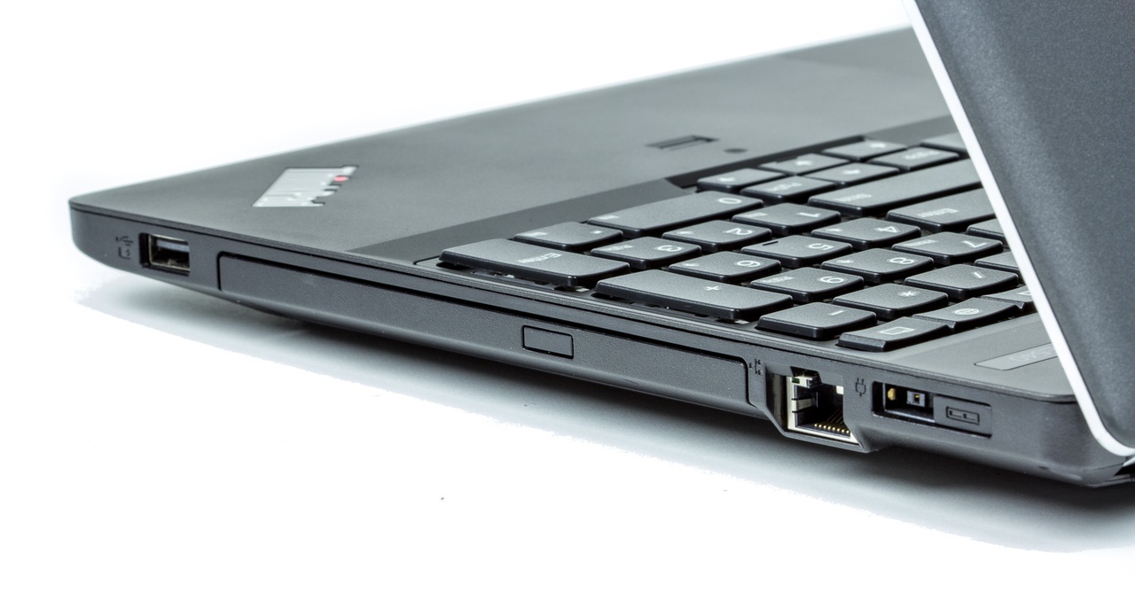 Lenovo ThinkPad E540 Review - Tweakers