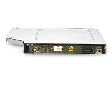 Chenbro SK51102 Slim ODD to 2.5": beste prijs - Tweakers