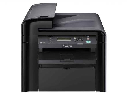 Specificaties van Canon i-Sensys MF4430 - Tweakers