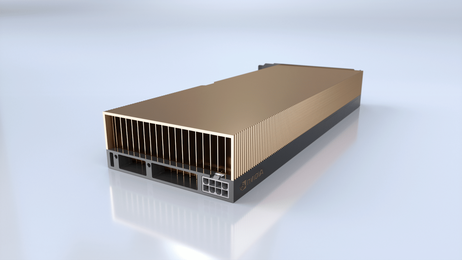 Nvidia introduceert RTX A6000 met 48GB GDDR6 voor workstations ...