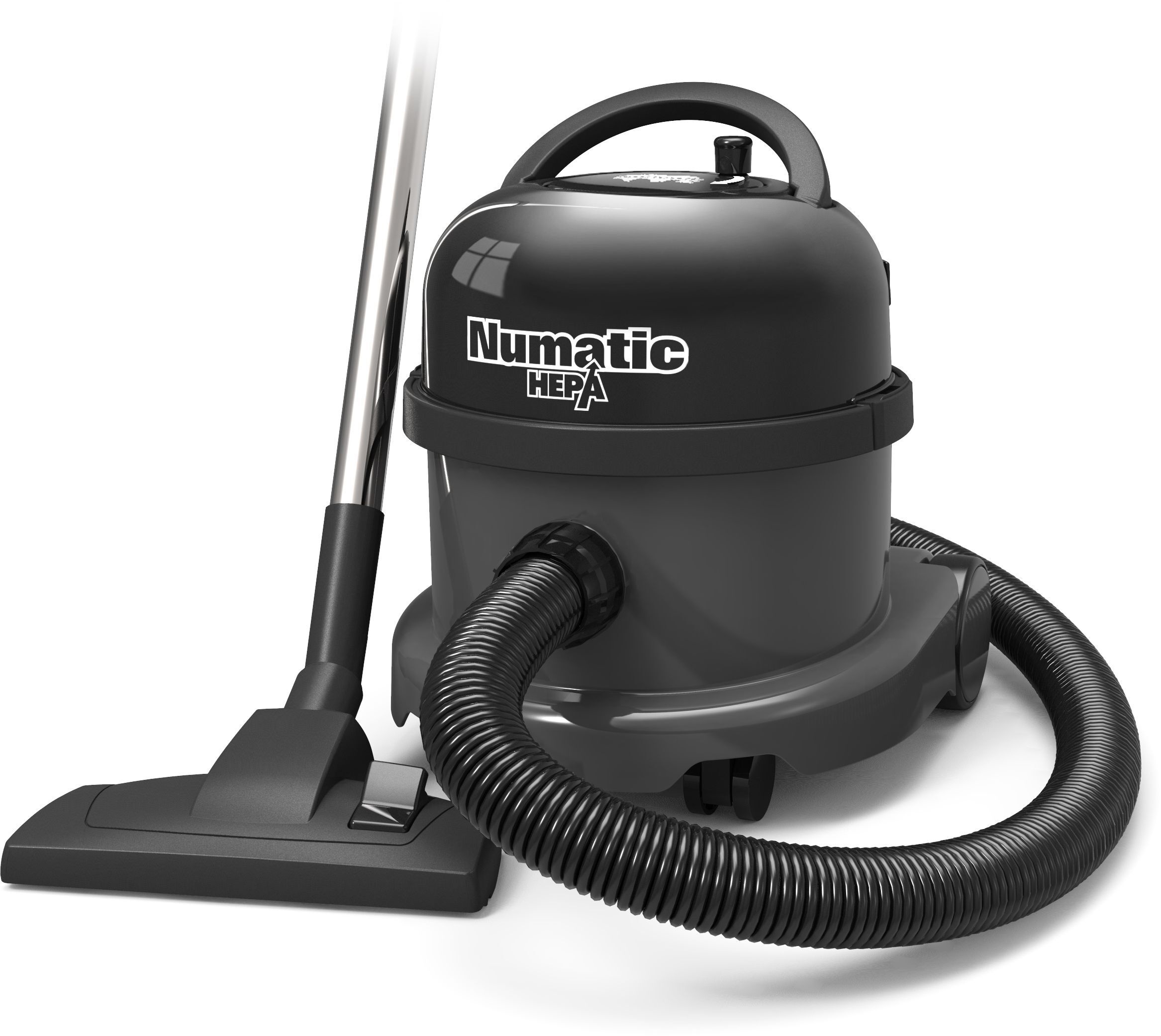 Specificaties van Numatic NVR170-11 - Tweakers