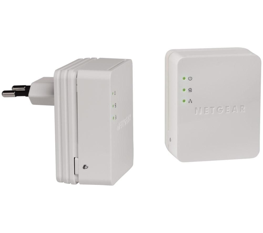 Netgear Powerline AV 200 Nano - Uitvoeringen vergelijken - Tweakers