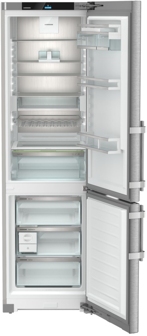 Specificaties van Liebherr CNsdb 5753 Prime - Tweakers