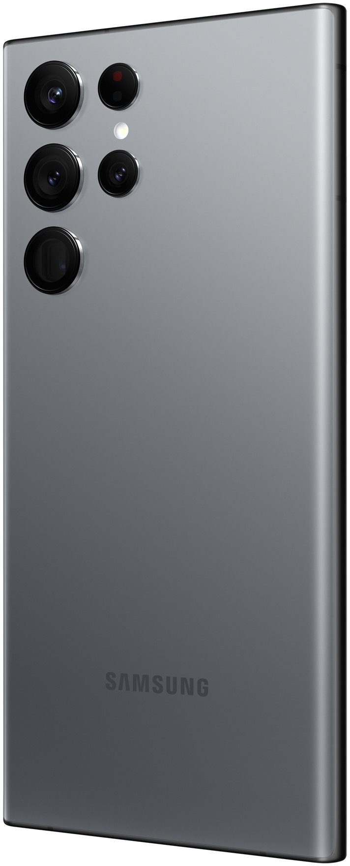 Samsung Galaxy S22 Ultra, 8GB, 128GB Grafiet - Kenmerken - Tweakers