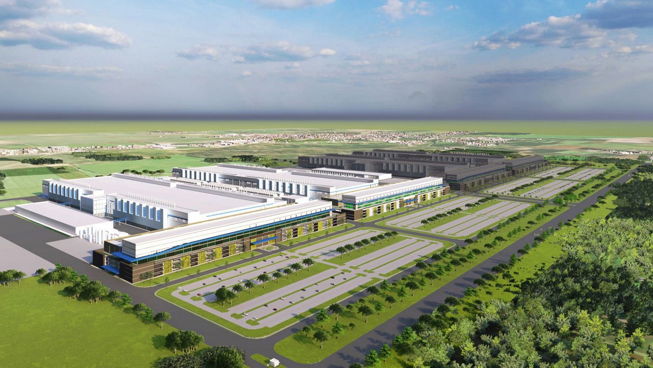 Micron krijgt miljardensubsidie voor bouw nieuwe geheugenfabrieken in ...