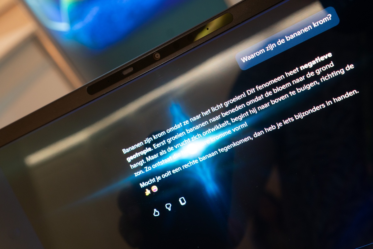 Veel hardware binnen 1 kilogram - Preview - Tweakers