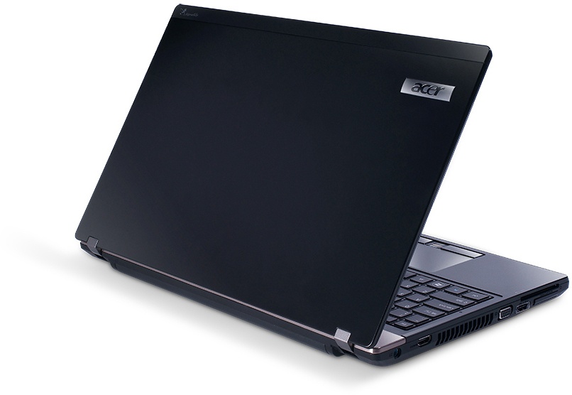 Specificaties van Acer Travelmate TimelineX 8573T-2354G32MTKK - Tweakers