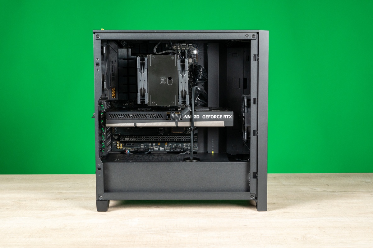 Desktop Best Buy Guide - De beste 4k-game-pc - Tweakers