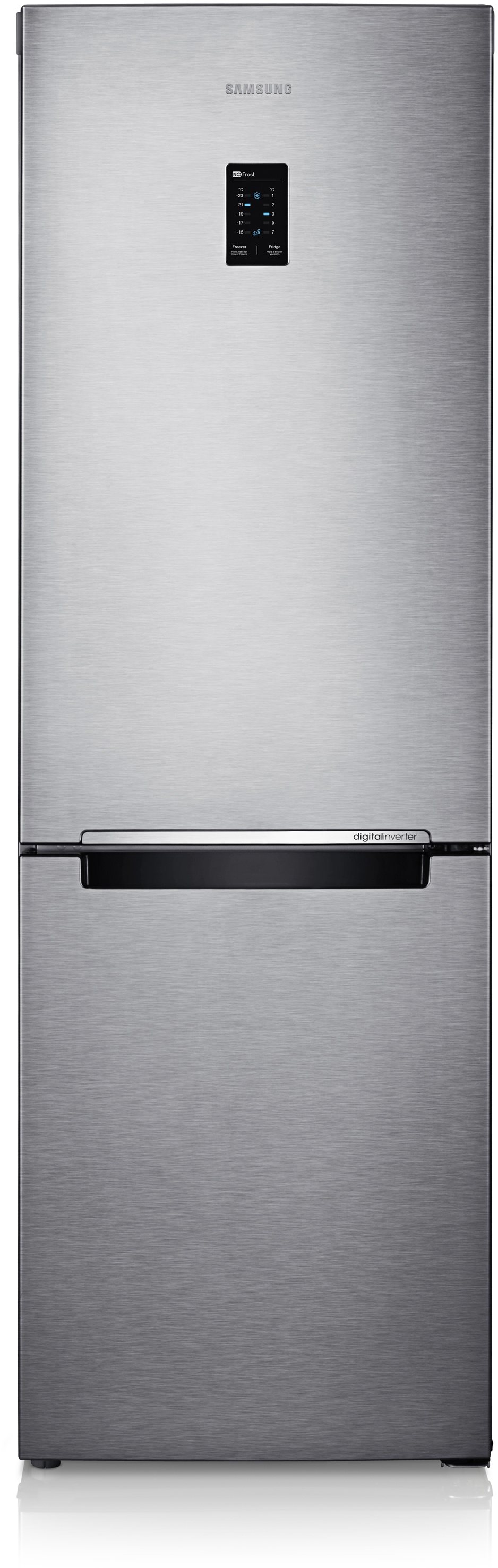 Specificaties van Samsung RB31FERNDSA - Tweakers