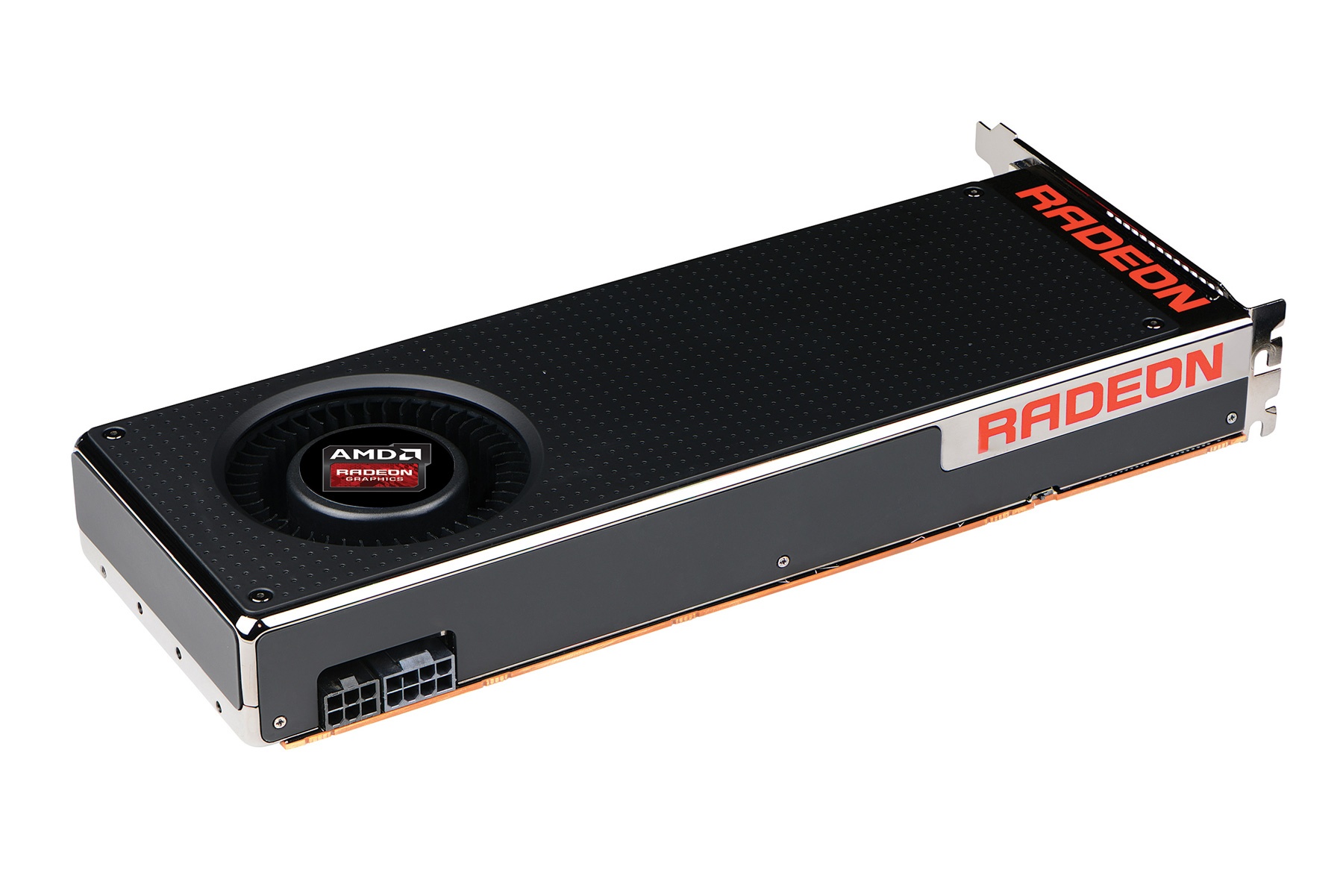 AMD brengt Radeon 300-videokaarten uit - Tweakers