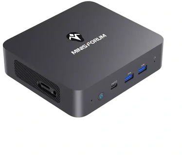 Alternatieven voor Minisforum Venus UN305 - Tweakers