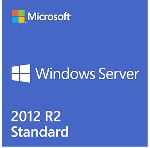 Specificaties van Microsoft Windows Server Standard 2012 R2 x64 - Tweakers