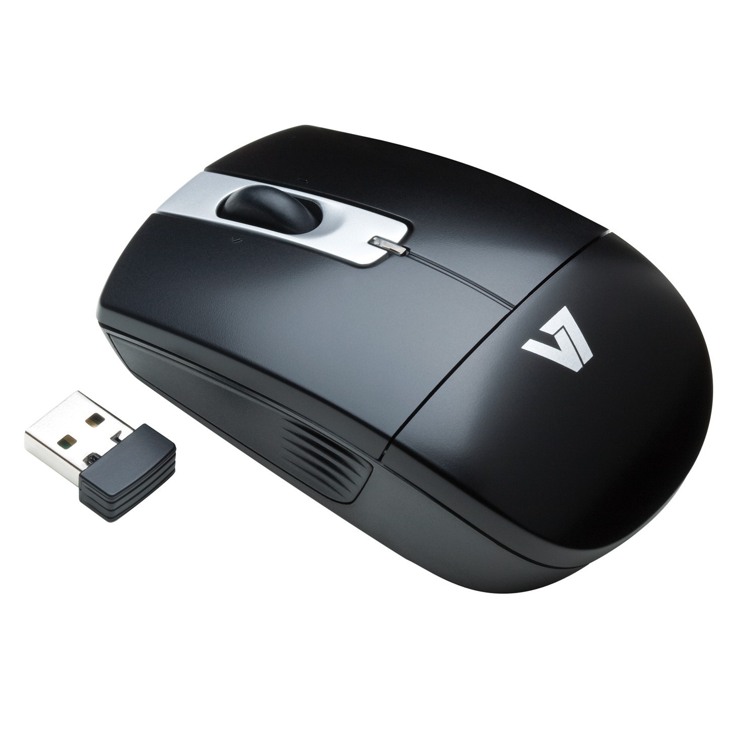 Specificaties van V7 2.4 GHz Wireless Laser Mouse - Tweakers