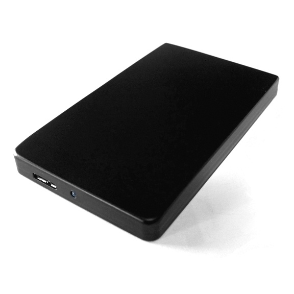 Oyen Digital U32 Shadow External USB 3.0 Portable Hard Drive 500GB ...