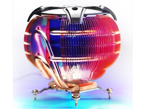 Specificaties van Cooler Master Sphere - Tweakers