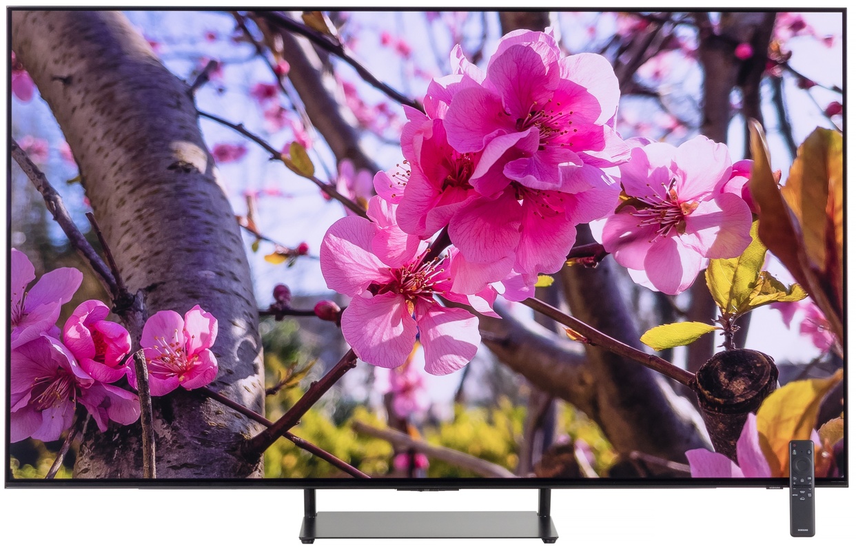 Samsung S90C-QD-oled-tv Review - Tweakers