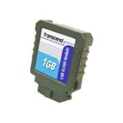 Transcend USB Flash Module Vertical 1GB Zwart - Kenmerken - Tweakers