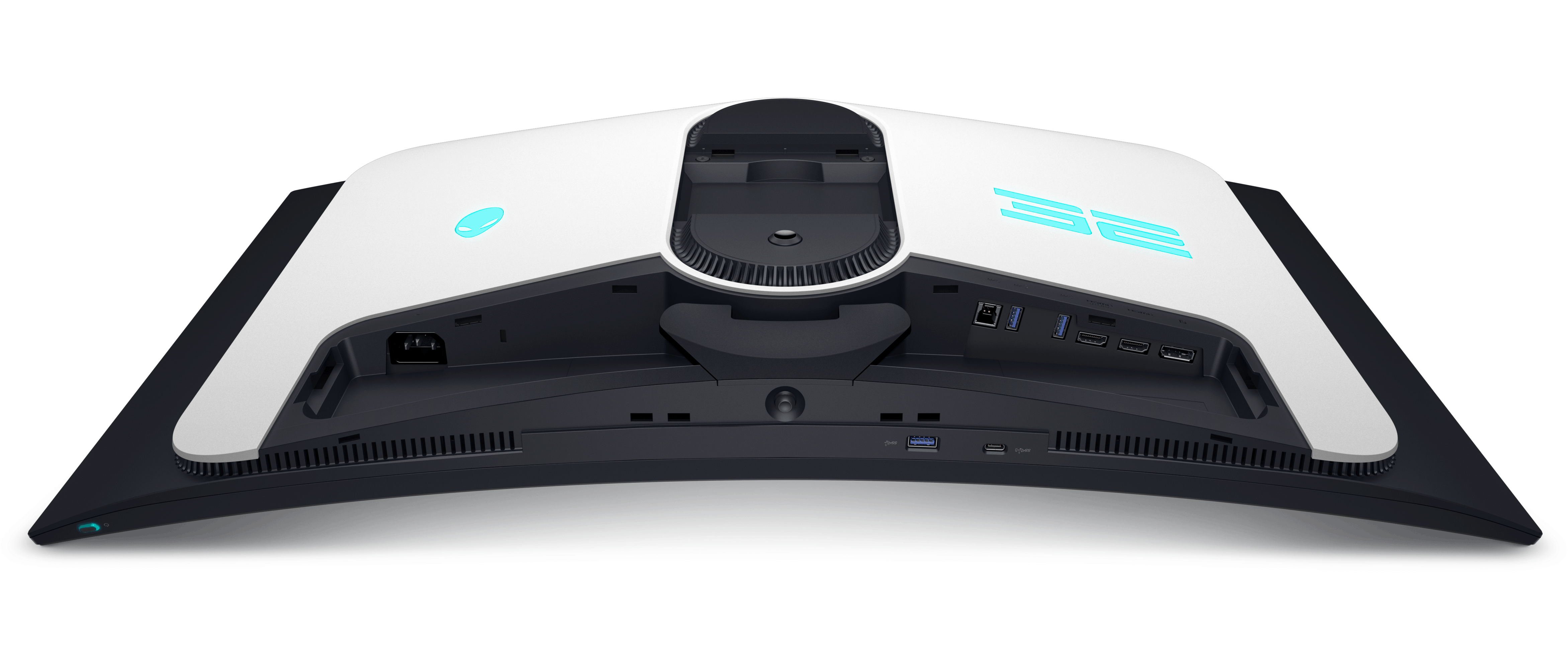 Specificaties van Alienware AW3225QF Zwart - Tweakers