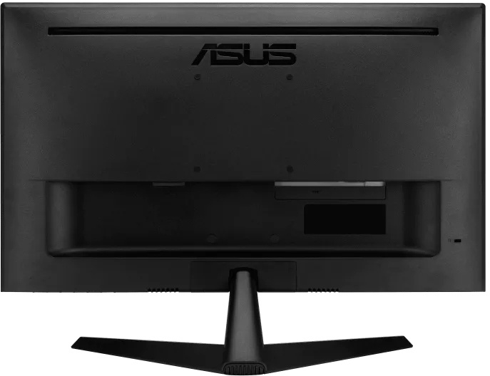 Specificaties van ASUS VY249HF Zwart - Tweakers
