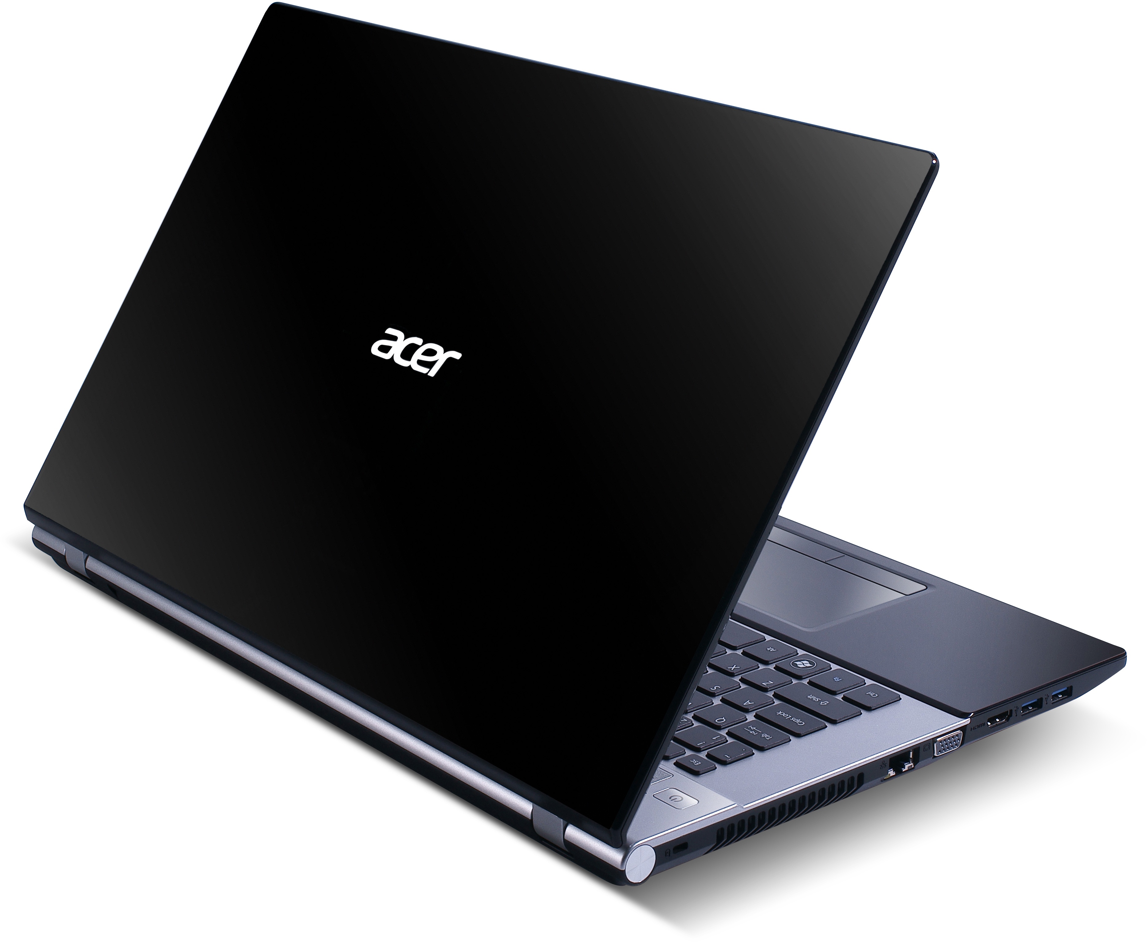 Acer Aspire V3-771G-73638G75Makk - Kenmerken - Tweakers