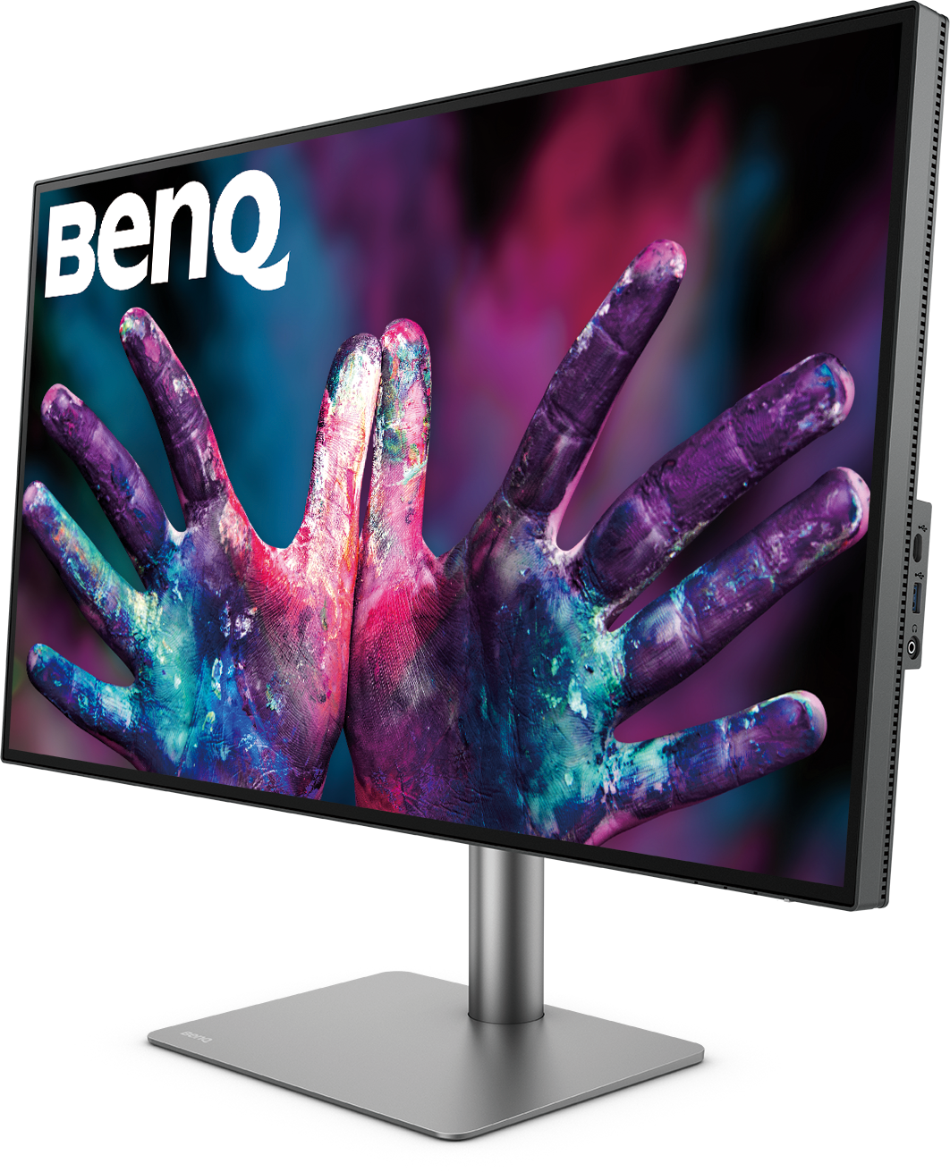 Specificaties van BenQ DesignVue PD3220U Zwart - Tweakers