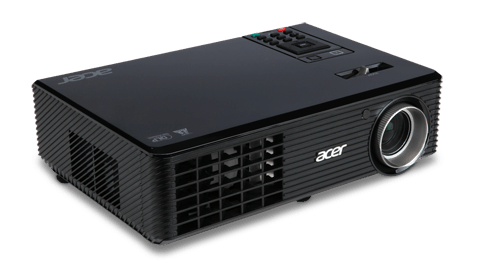 Acer X1140A - Kenmerken - Tweakers
