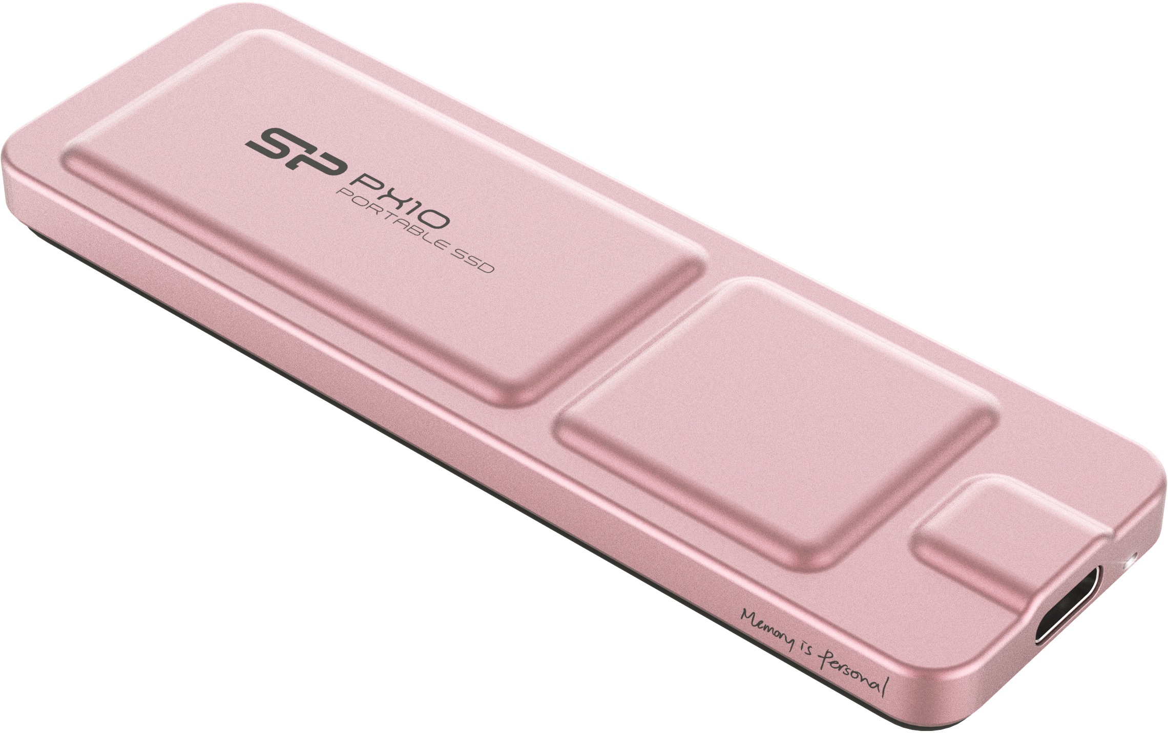 Silicon Power PX10 512GB Roze kopen? - Prijzen - Tweakers