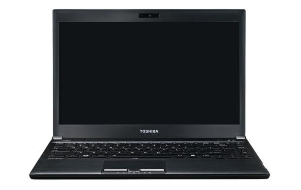 Specificaties van Toshiba Portégé R930-18T - Tweakers
