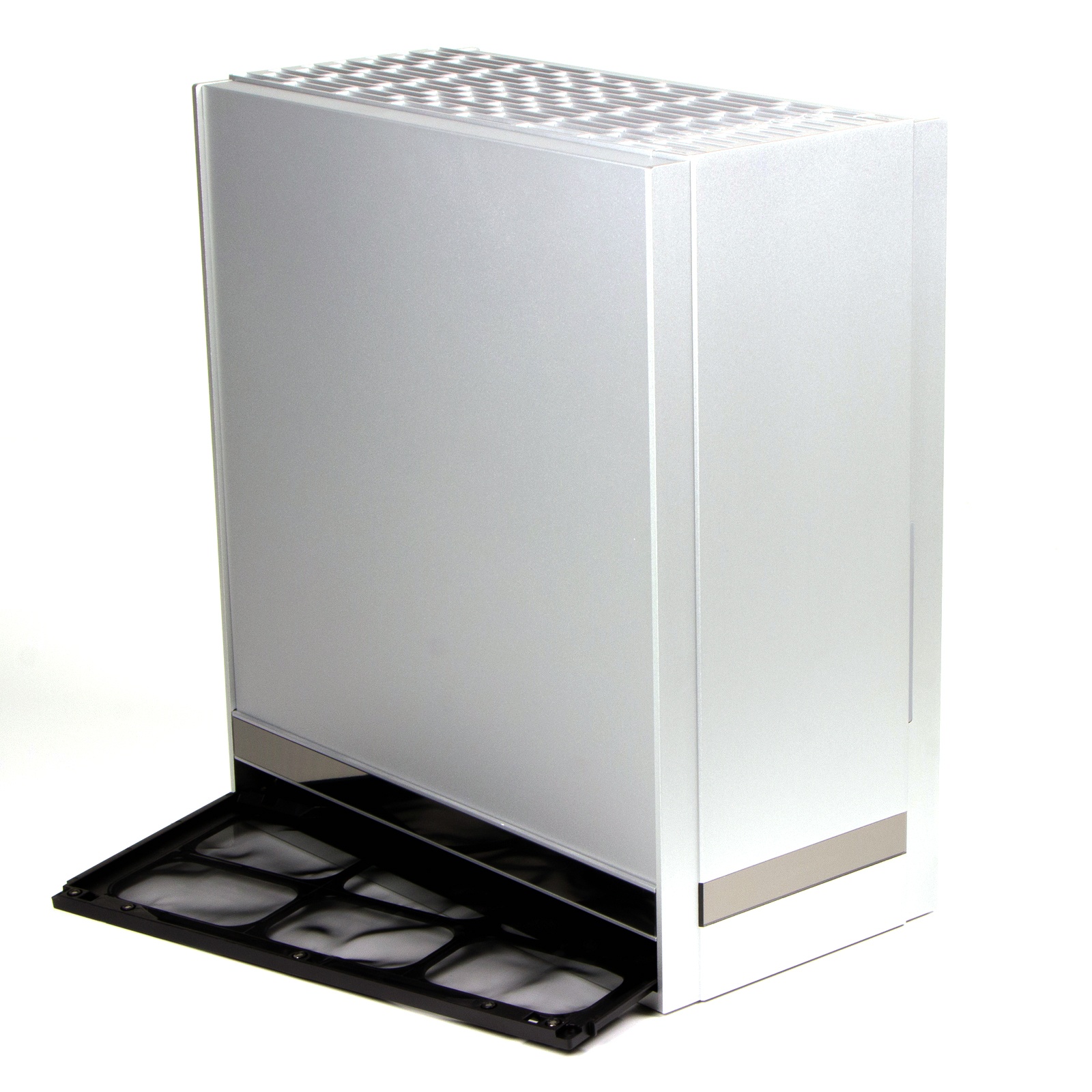 Silverstone Fortress FT05 Review - Tweakers