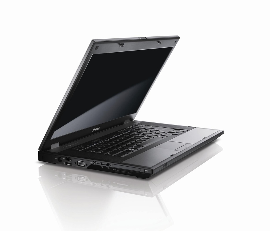 Specificaties van Dell Latitude E5510 - Tweakers