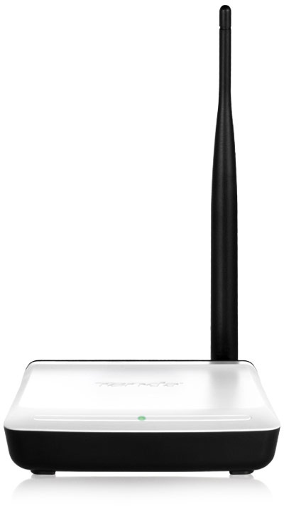 Tenda N3 Wireless N150 Home Router - Kenmerken - Tweakers