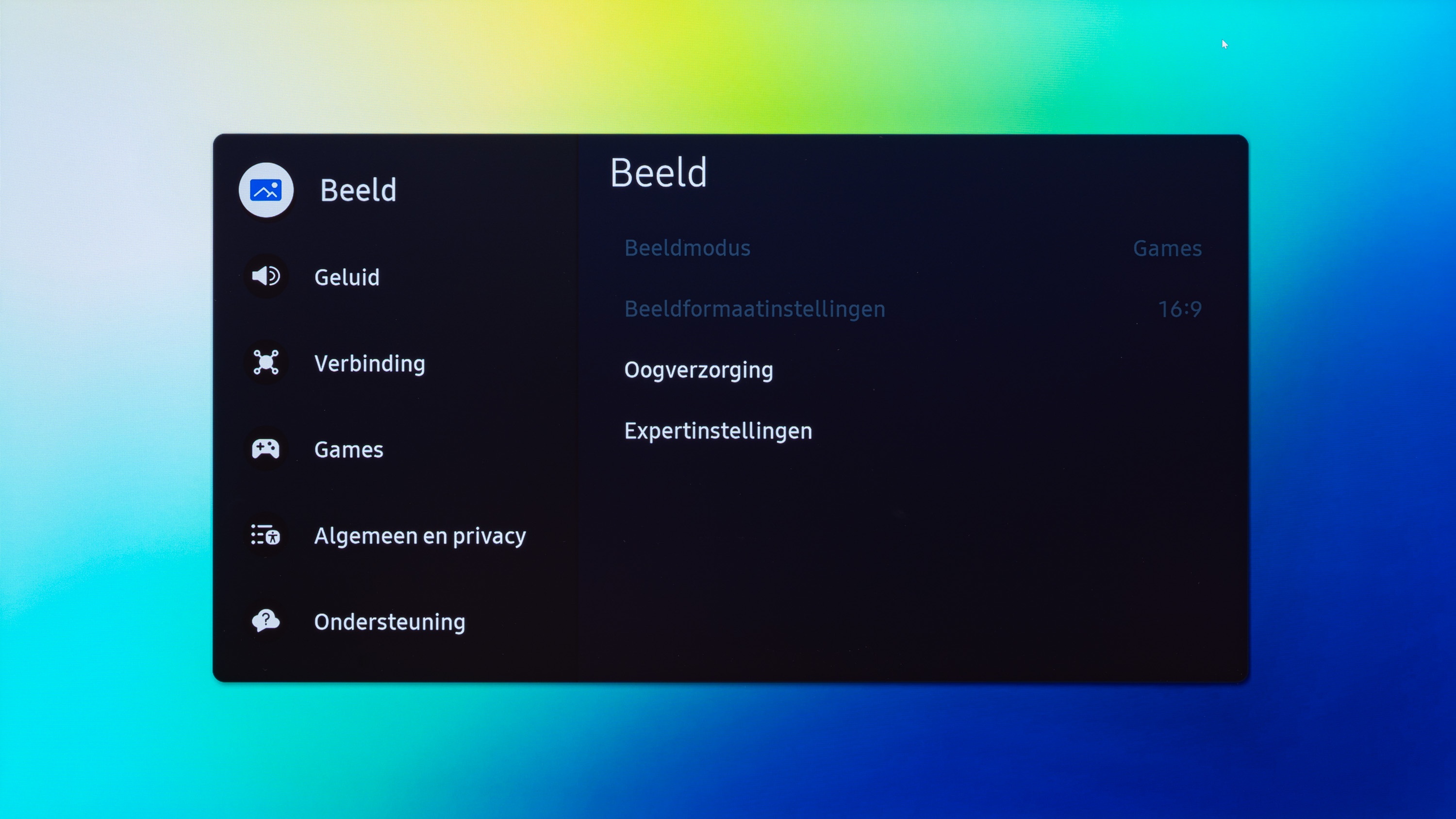 Samsung Odyssey OLED G80SD Review - Tweakers