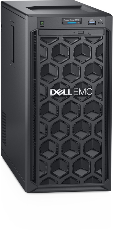 Specificaties van Dell T140 - Tweakers