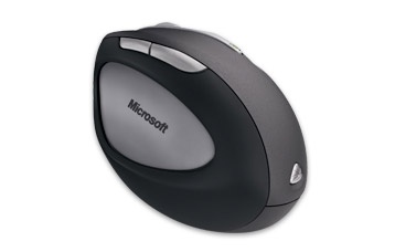 Microsoft Natural Wireless Laser Mouse 6000 - Kenmerken - Tweakers