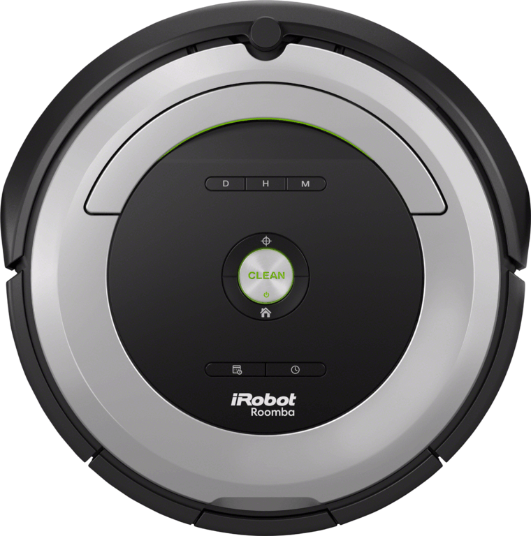 iRobot Roomba 680: beste prijs - Tweakers