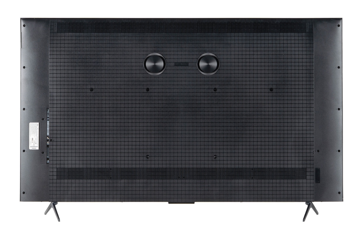 TCL C6K en C7K Review - Tweakers