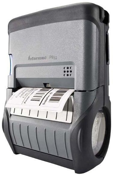 Specificaties van Intermec PB32 (PB32A1080E000) - Tweakers