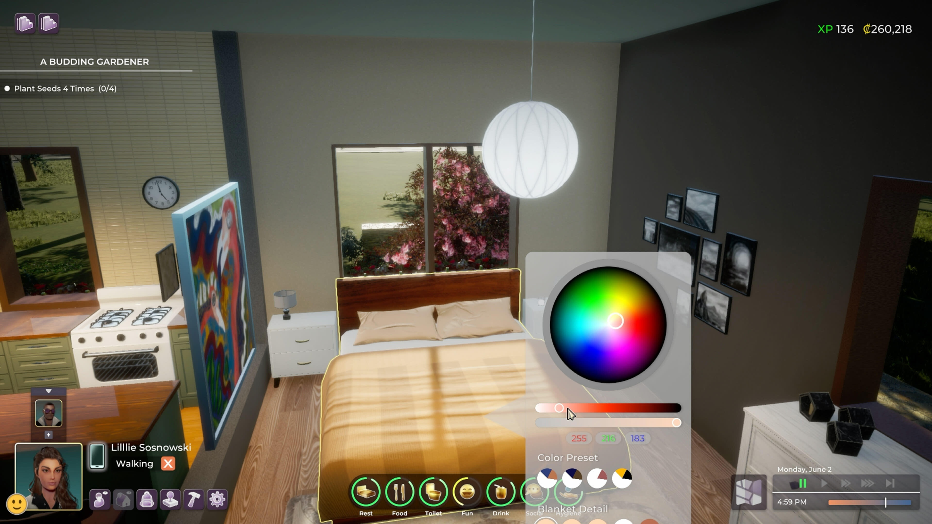 Paradox kondigt The Sims-achtige game Life by You aan - Tweakers