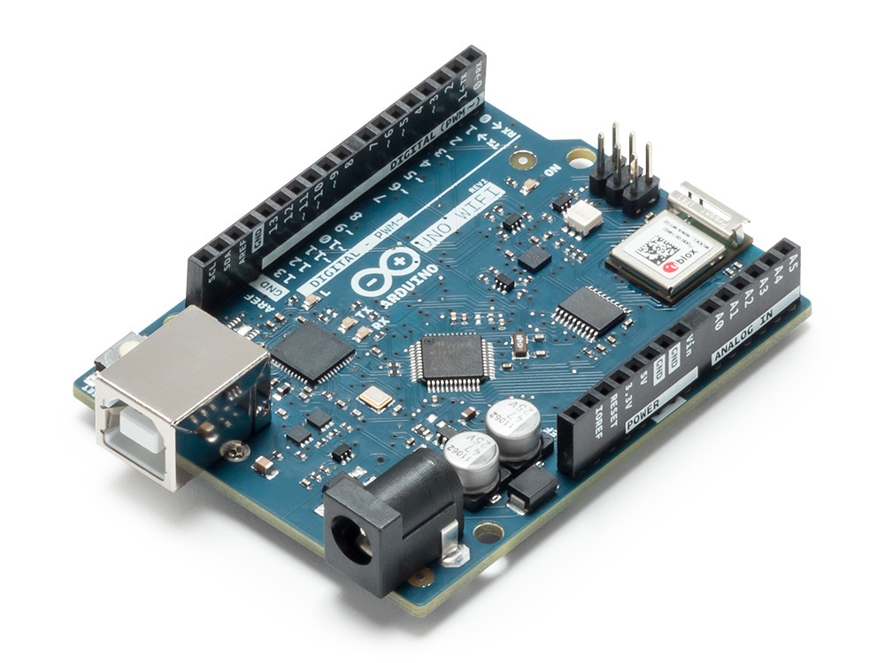 Arduino kondigt eerste bord op basis van fpga aan - Tweakers