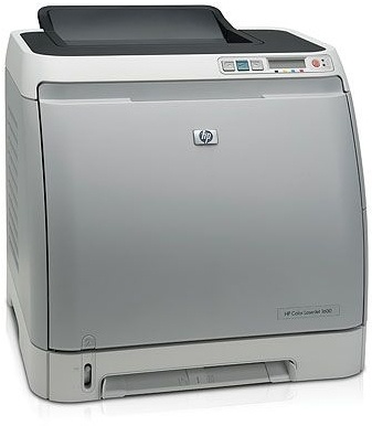 HP Color LaserJet 1600 (A4, 8/8 ppm, USB 2.0): beste prijs - Tweakers