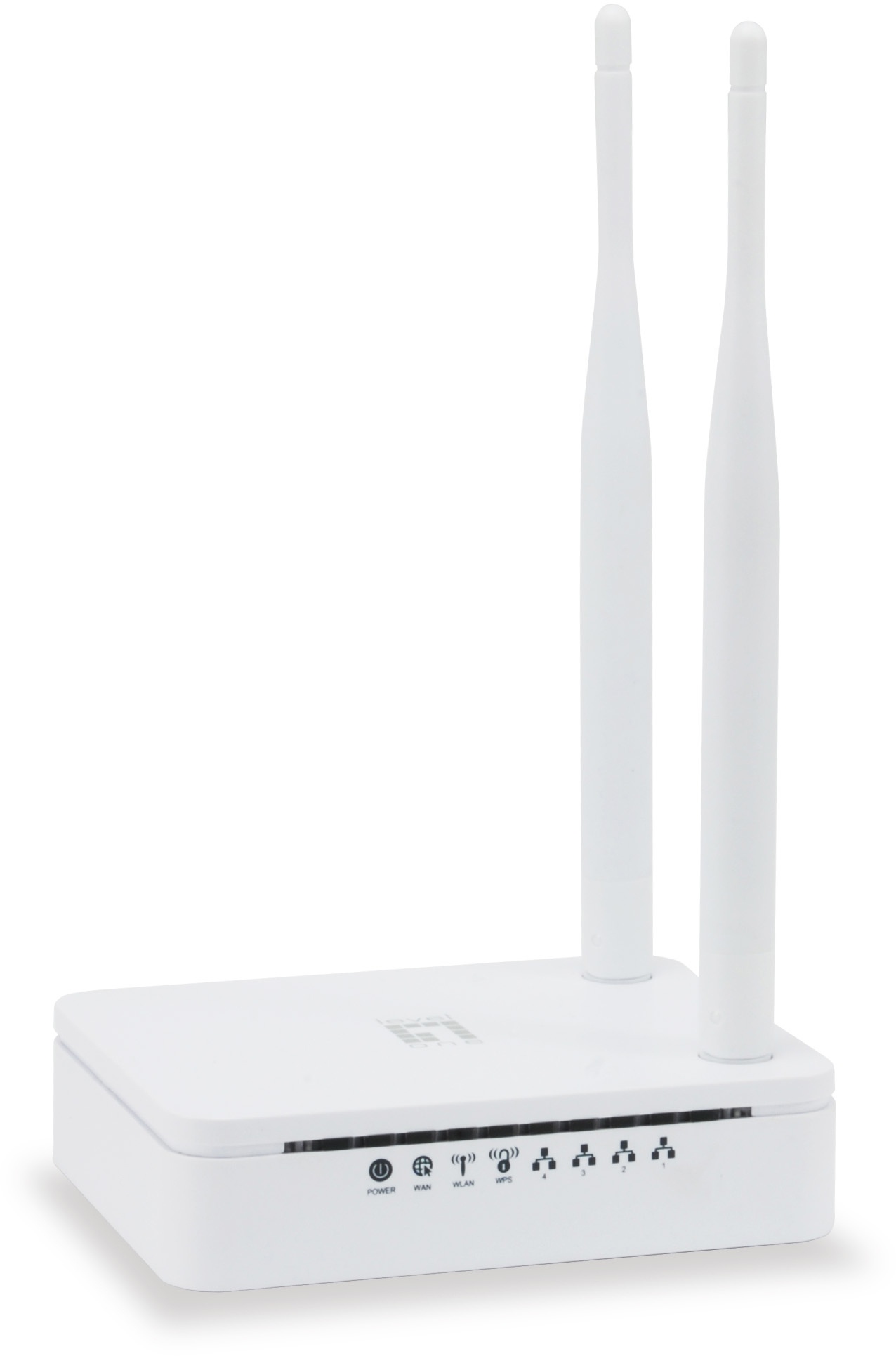 Specificaties van LevelOne N300 Wireless Router - Tweakers