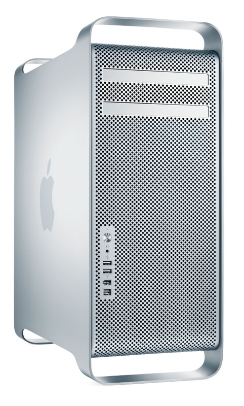 Apple Mac Pro Server (2011) (MC915N/A) - Kenmerken - Tweakers