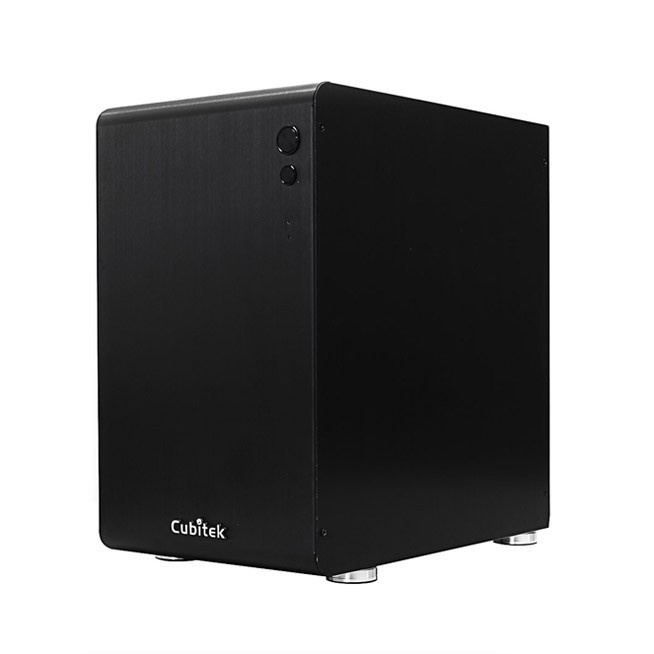 Cubitek Mini Cube - Kenmerken - Tweakers