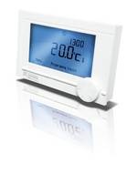 Specificaties van Remeha iSense met RF module - Tweakers