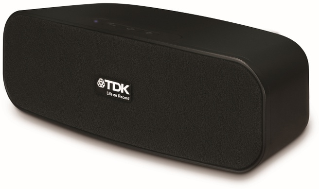 Specificaties van TDK TW212 - Tweakers