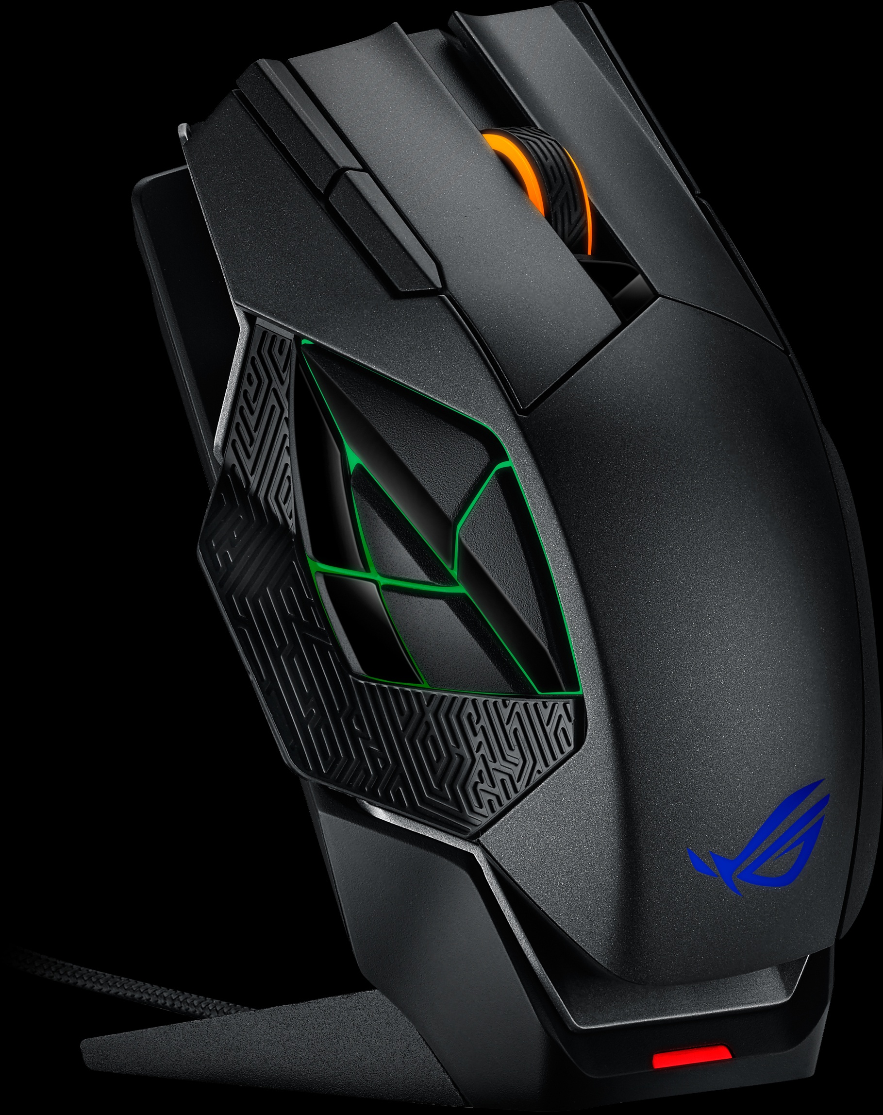 ASUS ROG Spatha: beste prijs - Tweakers